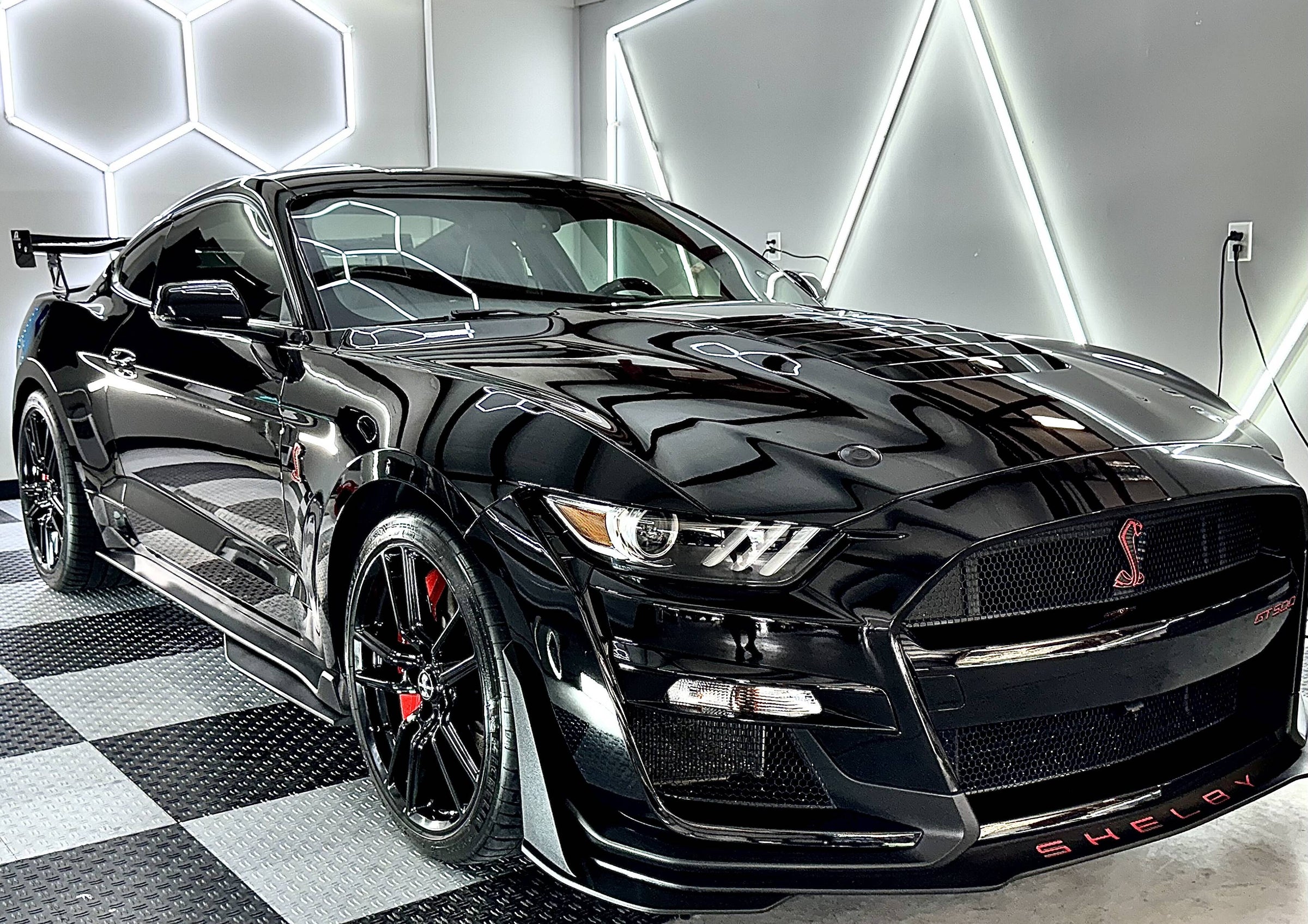 Ceramic Coating | CAD'S Detail & Ceramic Coating